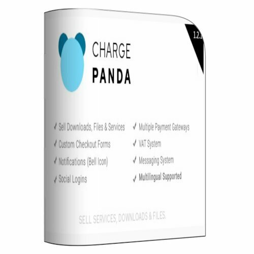 ChargePanda