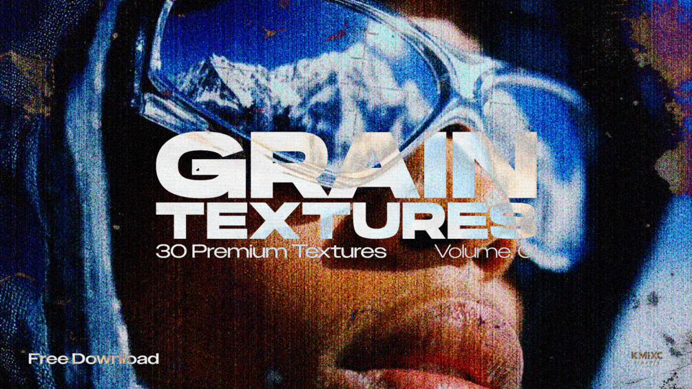 Grain Textures Vol.01