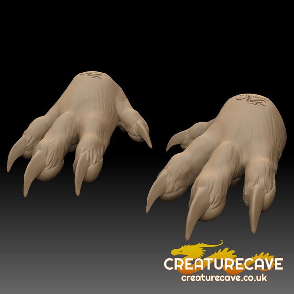 CreatureCave