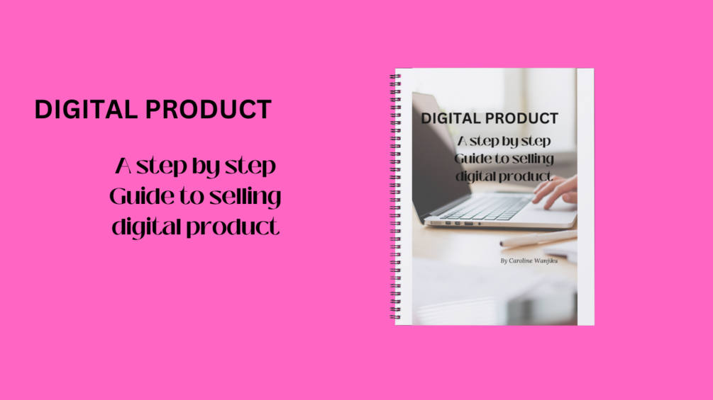 Digital Product Guide