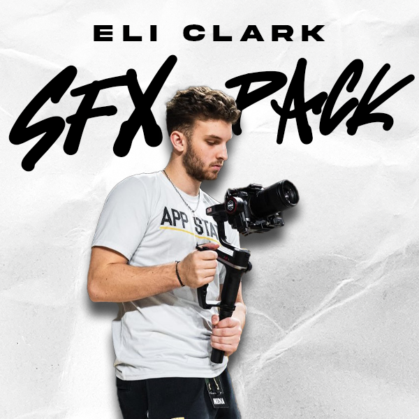Eli Clark