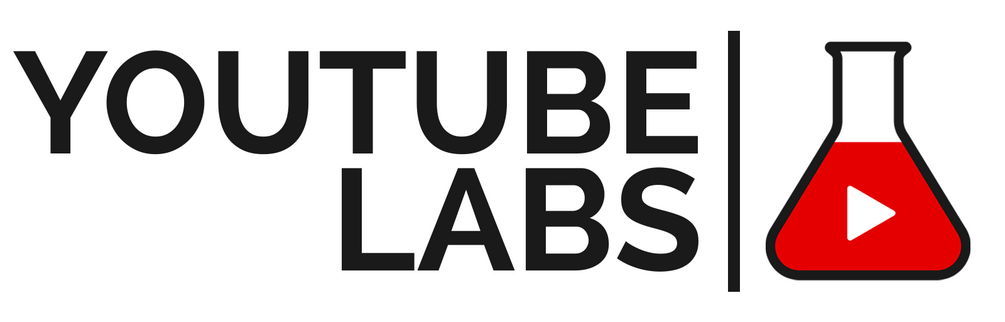 YouTube Labs Course (DISCOUNTED PRICE)