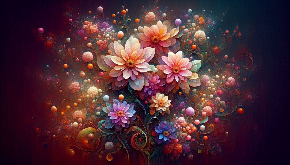 🌸 Bloom with Beauty: Stunning Flowers for Every Occasion 🌼