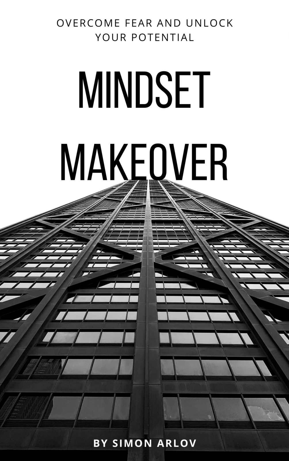 Mindset Makeover E-Book