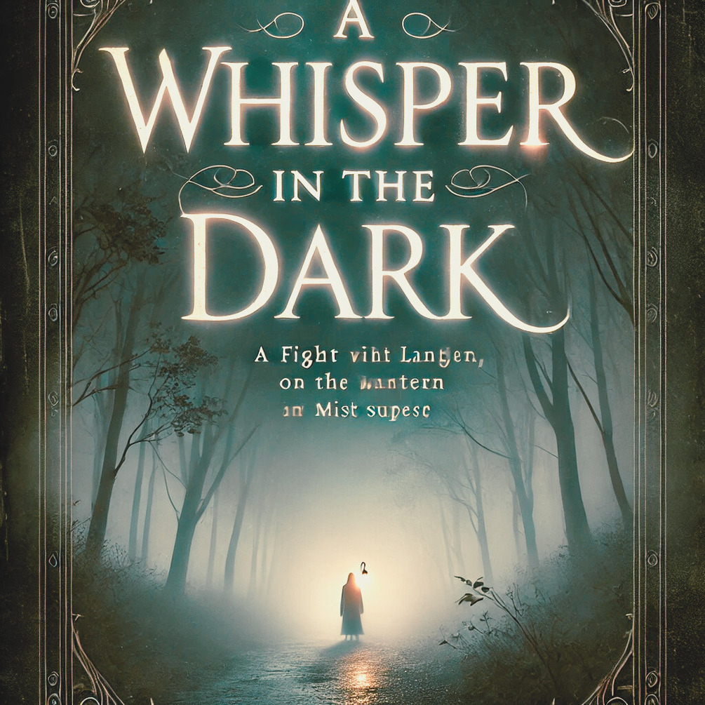 A Whisper in the Dark