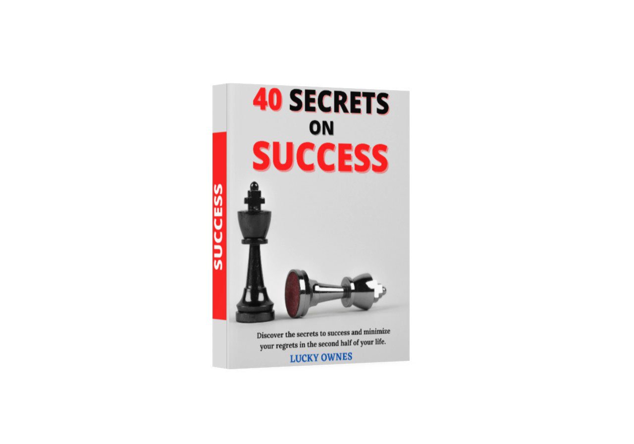 40 Secrets On Success