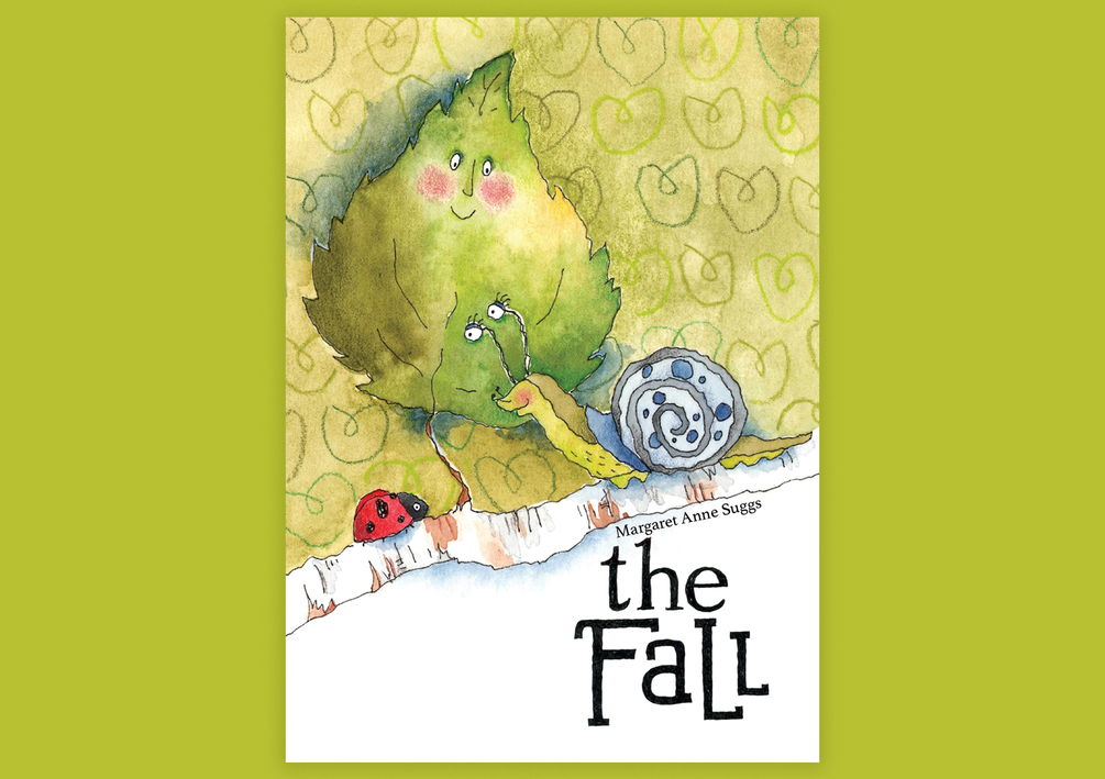 The Fall by Margaret Anne Suggs