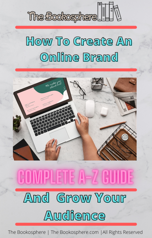 CREATING AN ONLINE BRAND: Building an online platform and engaging an ...