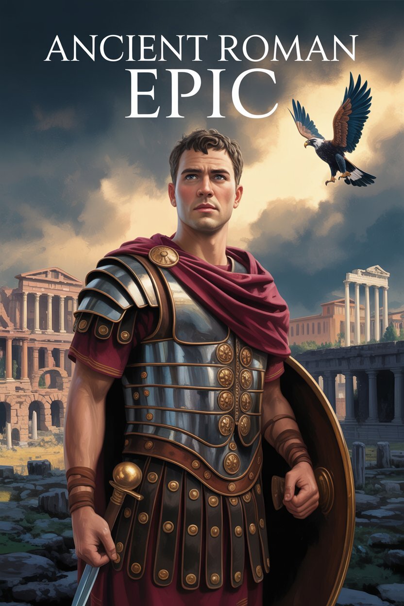 Ancient Roman Epic