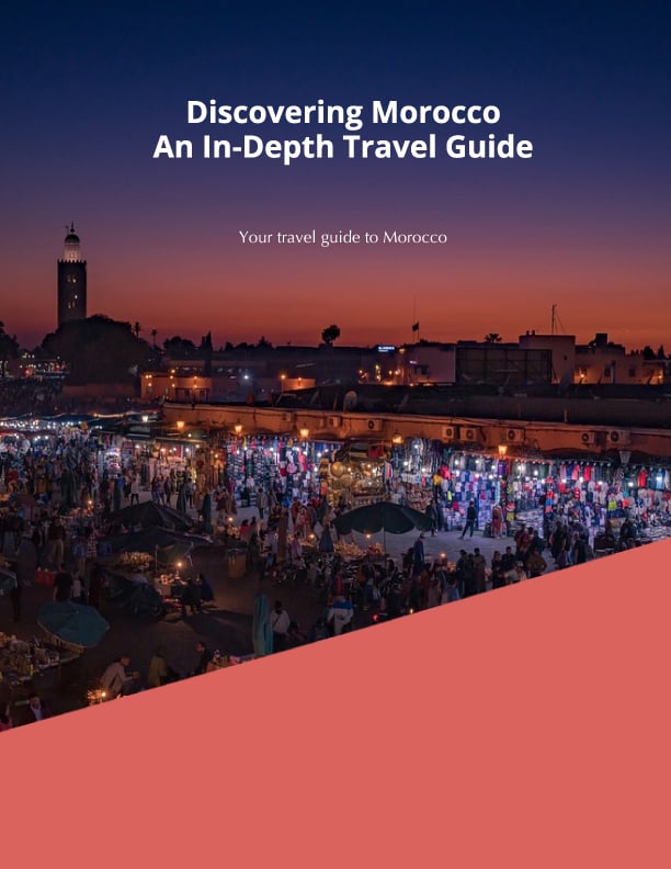 Discovering Morocco: An In-Depth Travel Guide Discovering Morocco: An In-Depth Travel Guide