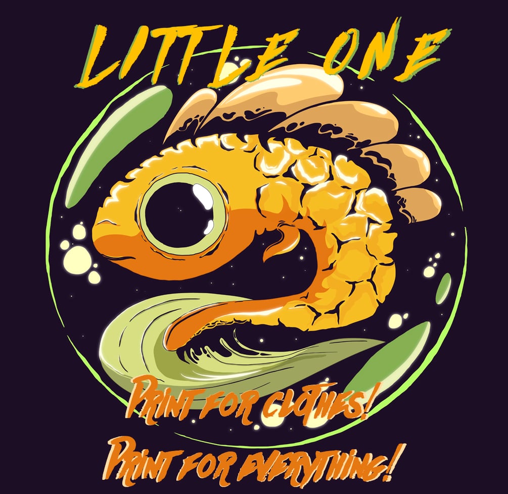 LittleOne