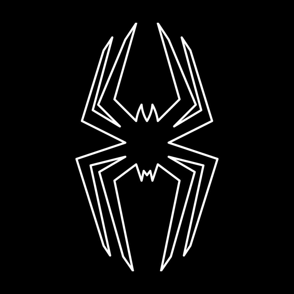 Miles Morales Spider-Man Asset pack