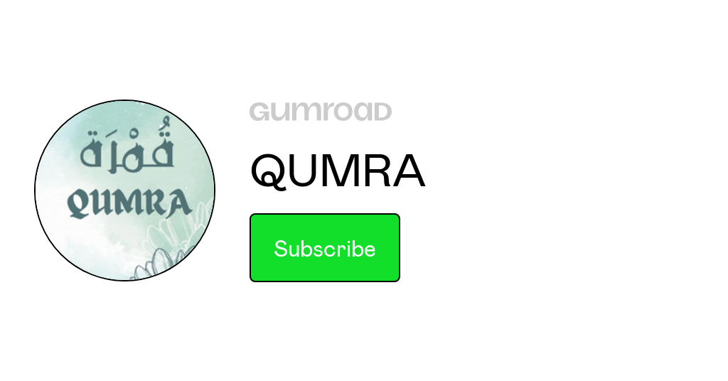 QUMRA