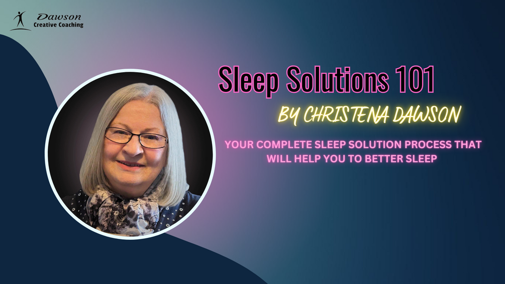 Dawson Creative Coaching