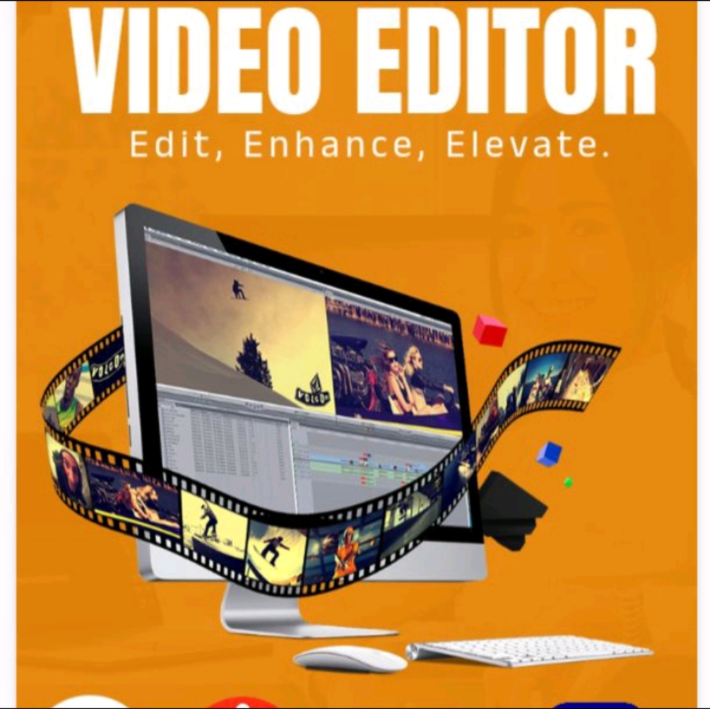 Video editing