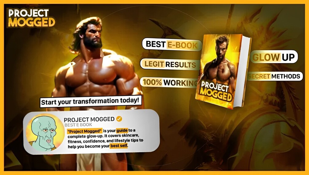 Project Mogged