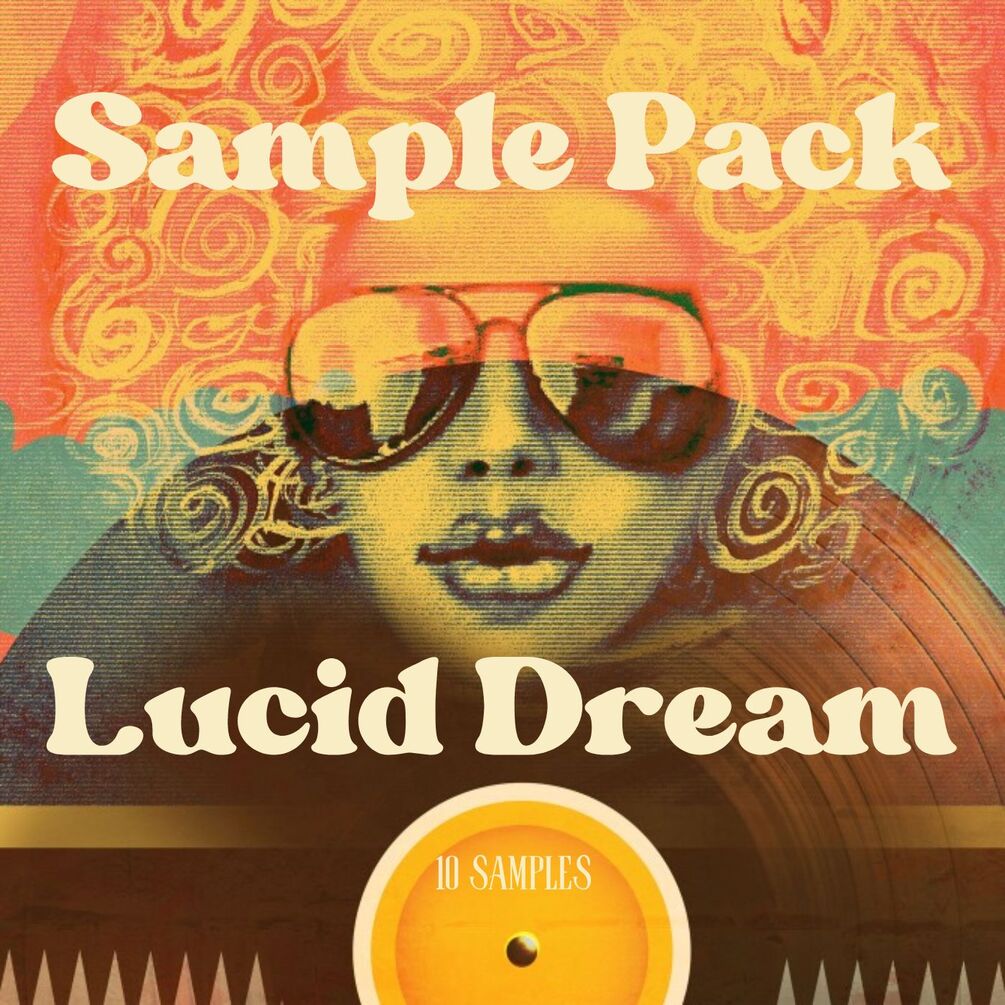Sample Pack "Lucid Dream"