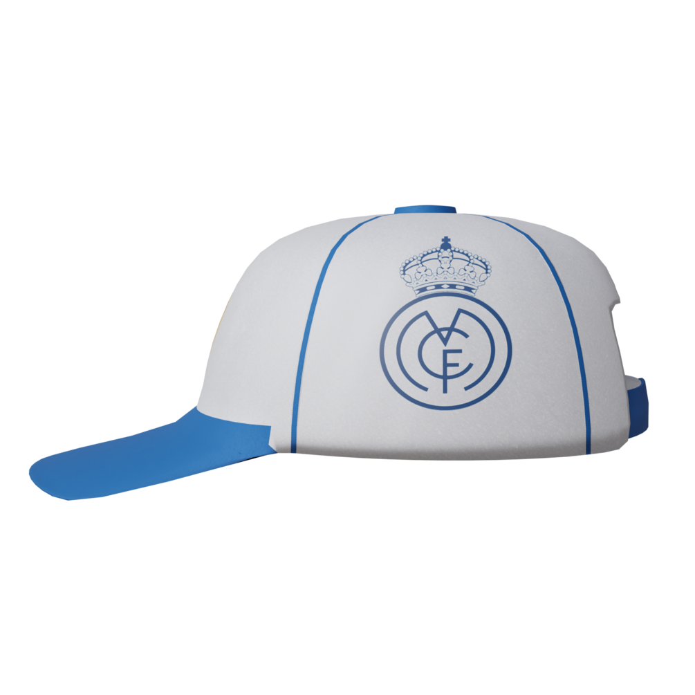 Real Madrid Cap