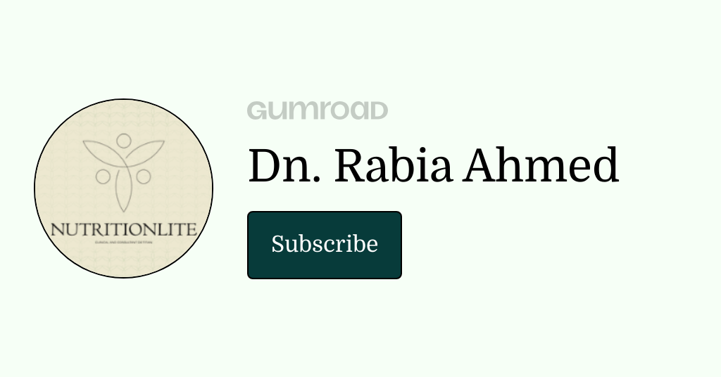 Dn. Rabia Ahmed