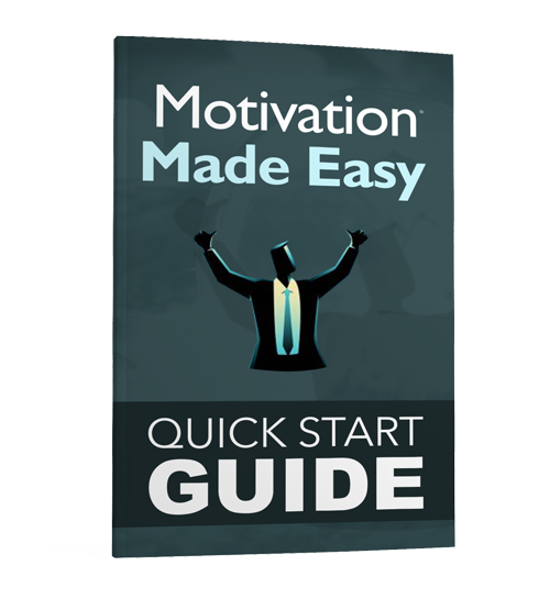 Motivation Made Easy