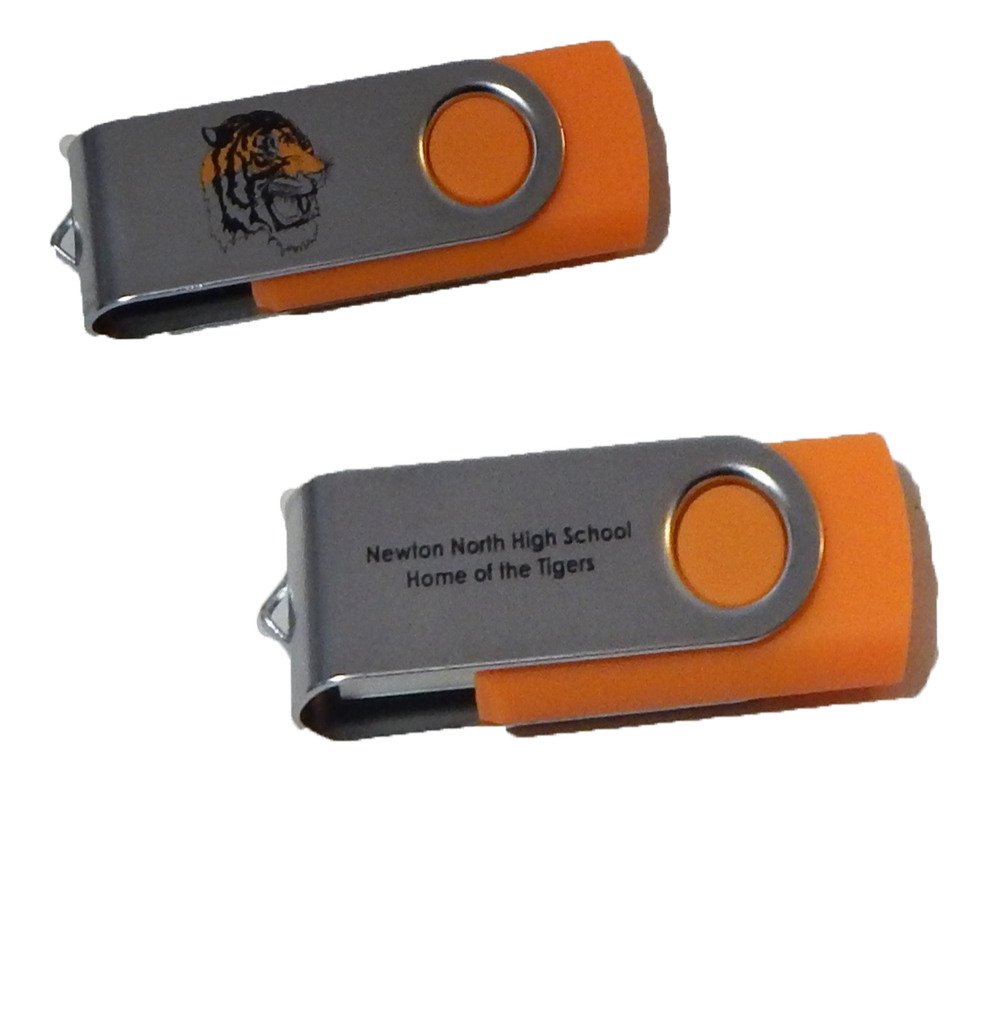 Tiger USB Flashdrive