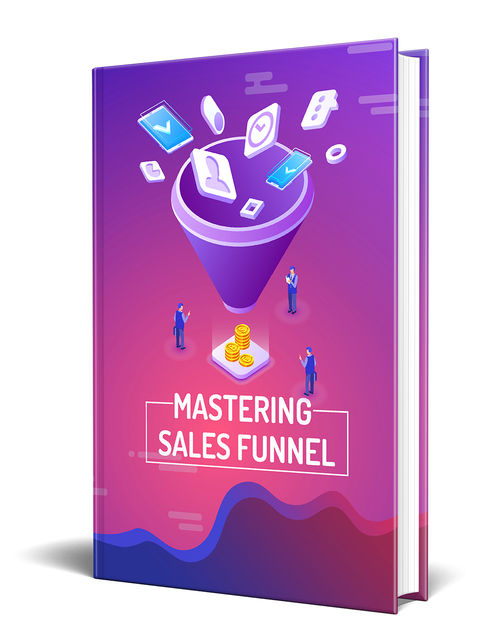 Mastering-Sales-Funnel