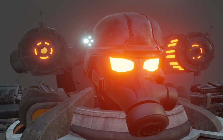 Astro Toilet Commander baby