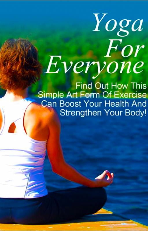 Yoga For Everyone