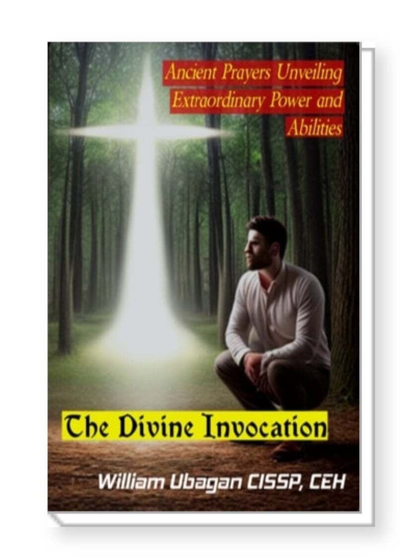 The Divine Invocation: Ancient Prayers Unveiling Extraordinary Power ...