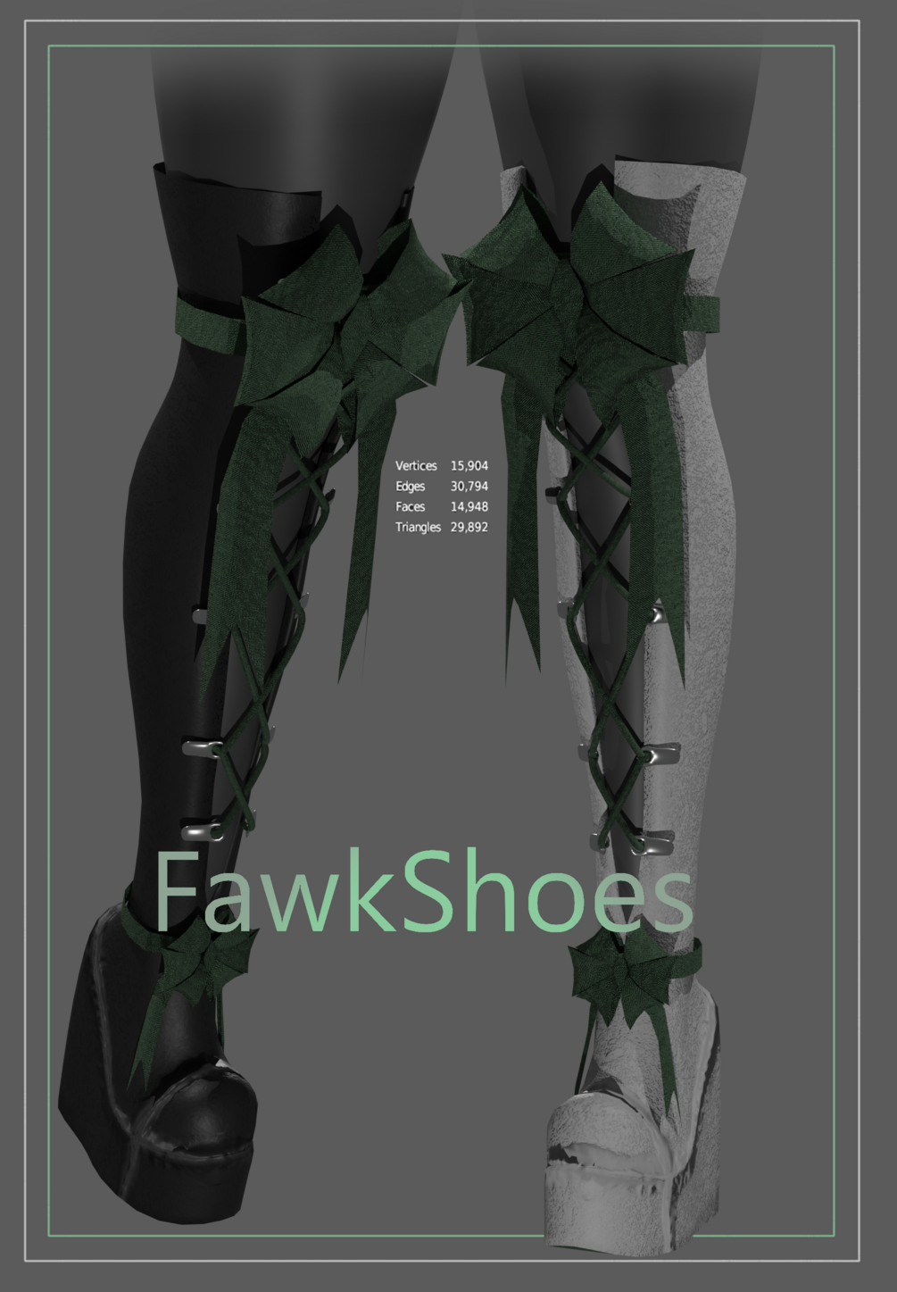 Browsing Assets & Props - Page 71 - Jinxxy