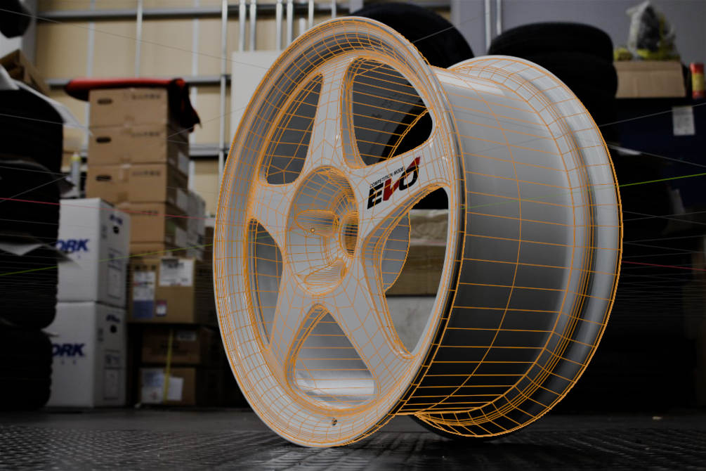 5Zigen Regamaster EVO II