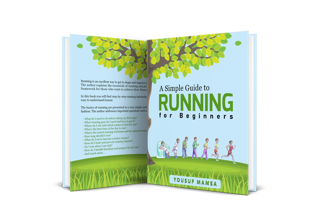 A Simple Guide to Running for Beginners