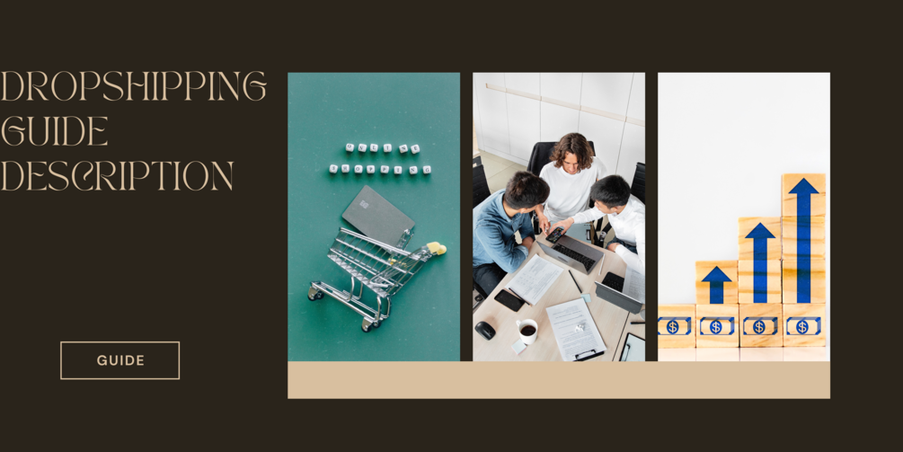 MASTER DROP SHIPPING