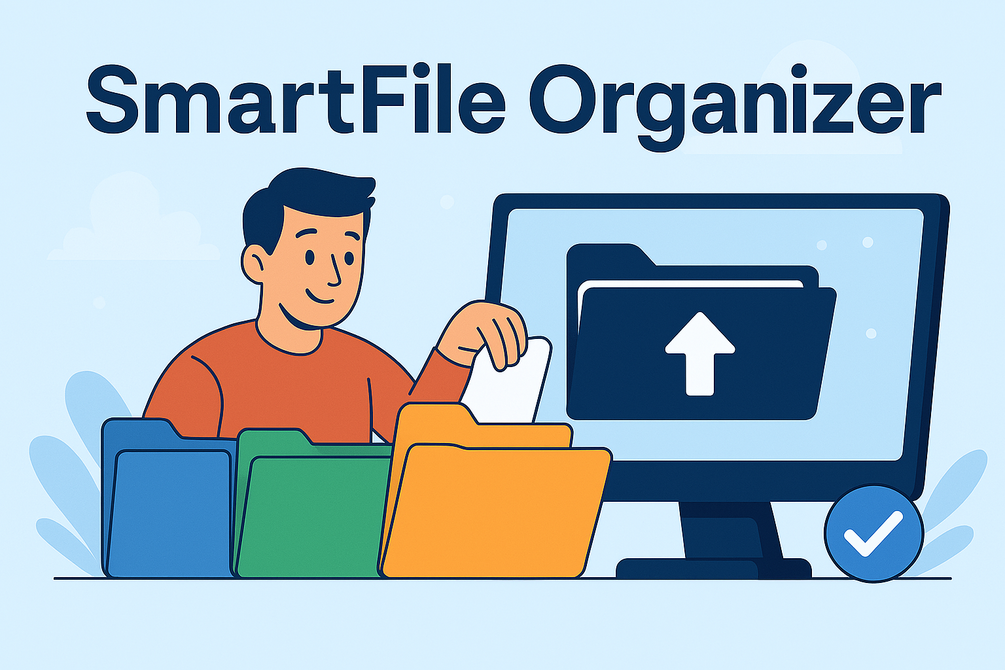 SmartFile Organizer