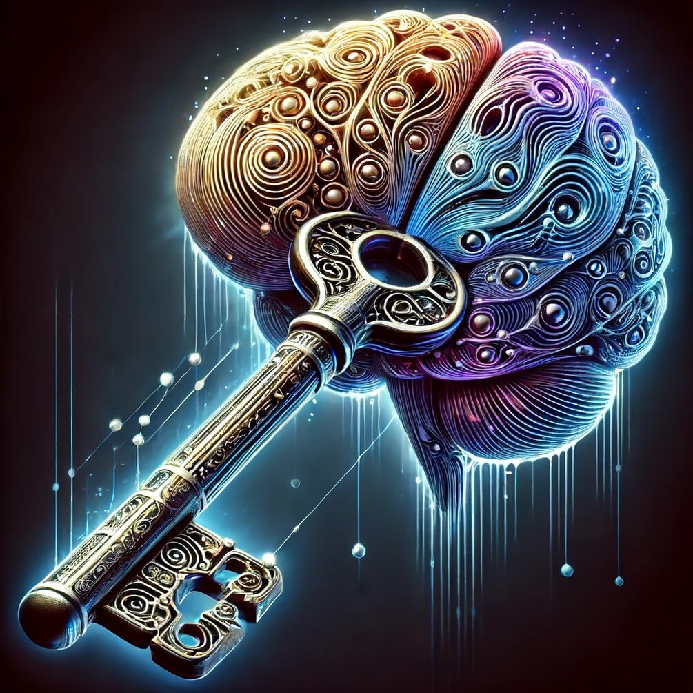 The Brain Key - Audios - Sapien Medicine