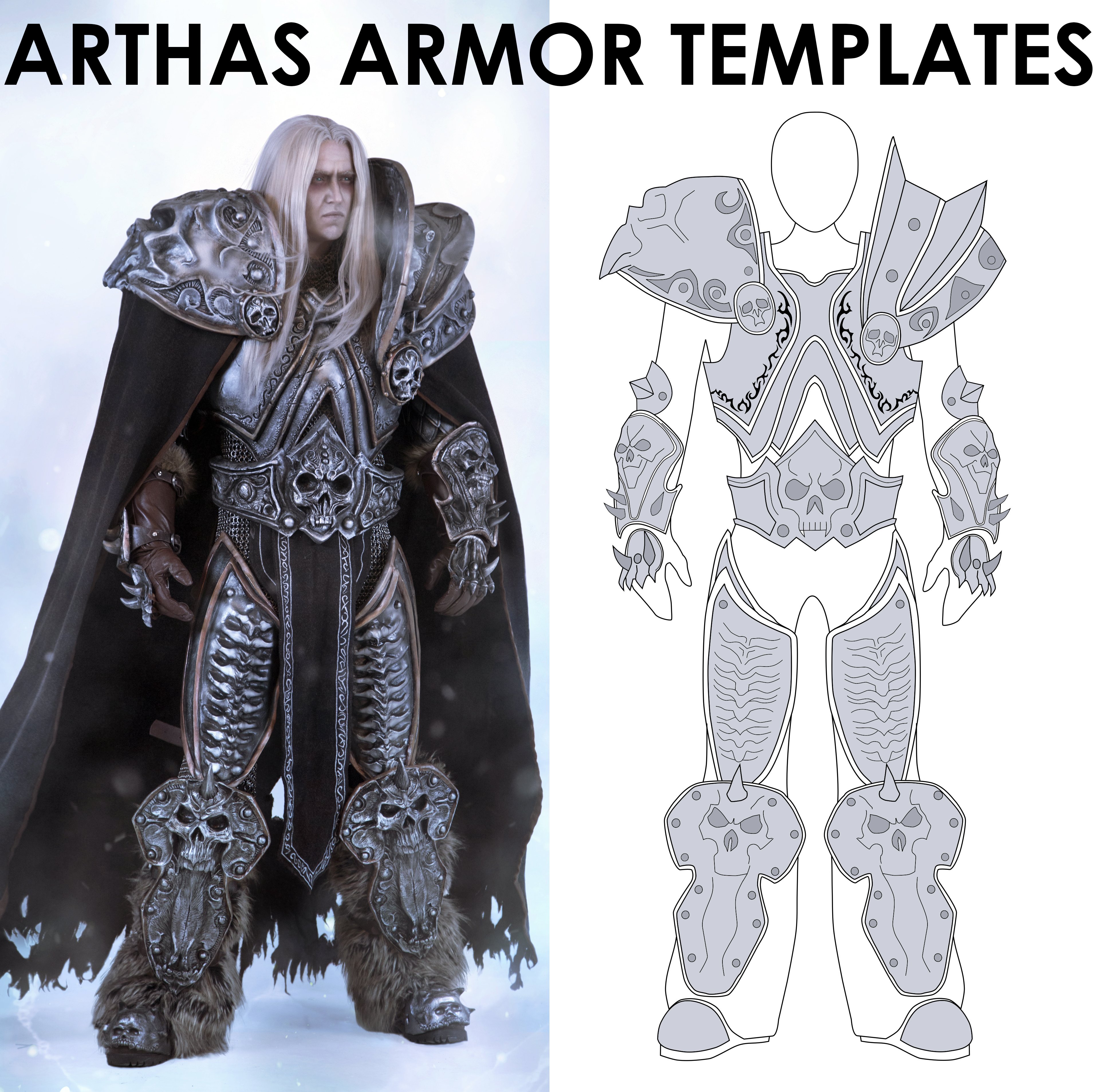 Armor Patterns