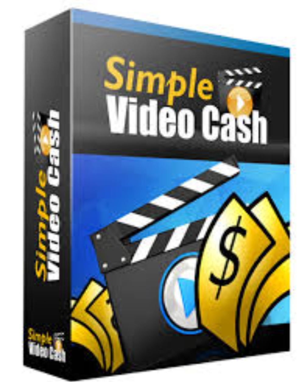SIMPLE VIDEO CASH