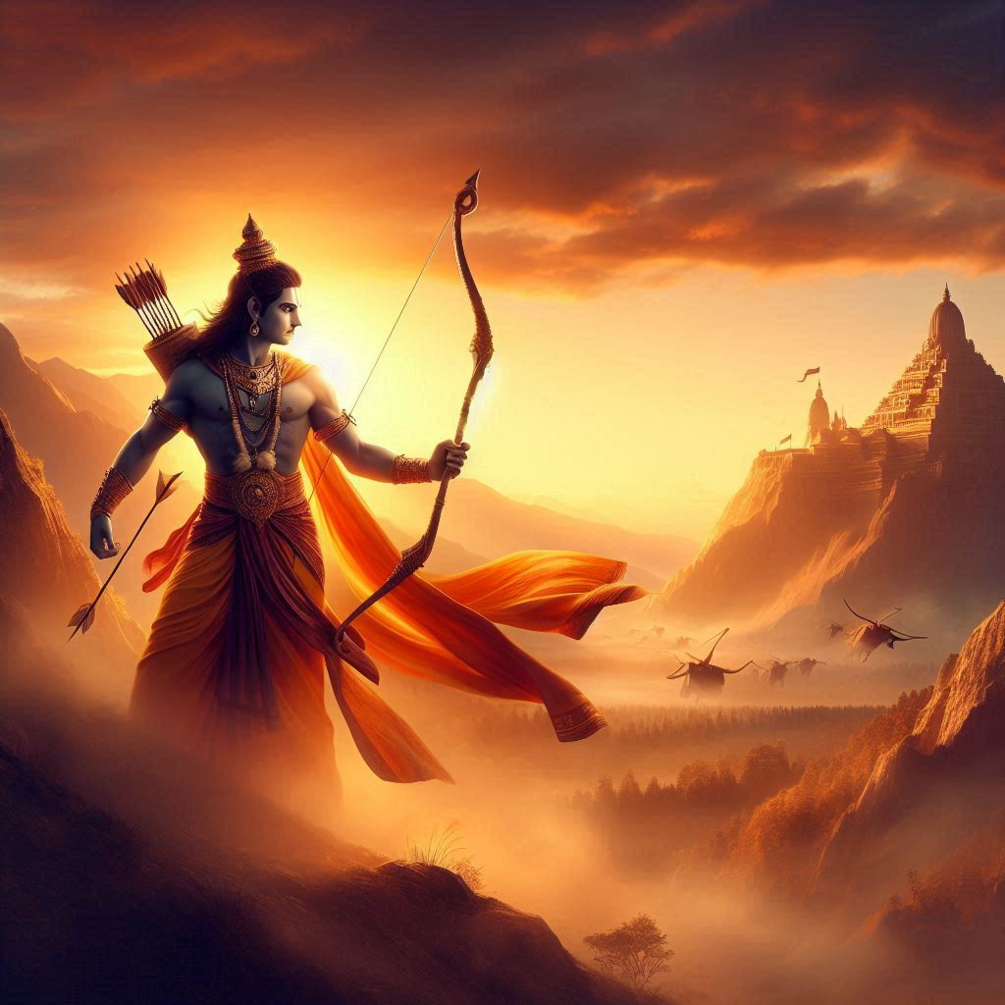 🌟 Experience Divine Tranquility with Shri Sitaram Collection 🌟# ...