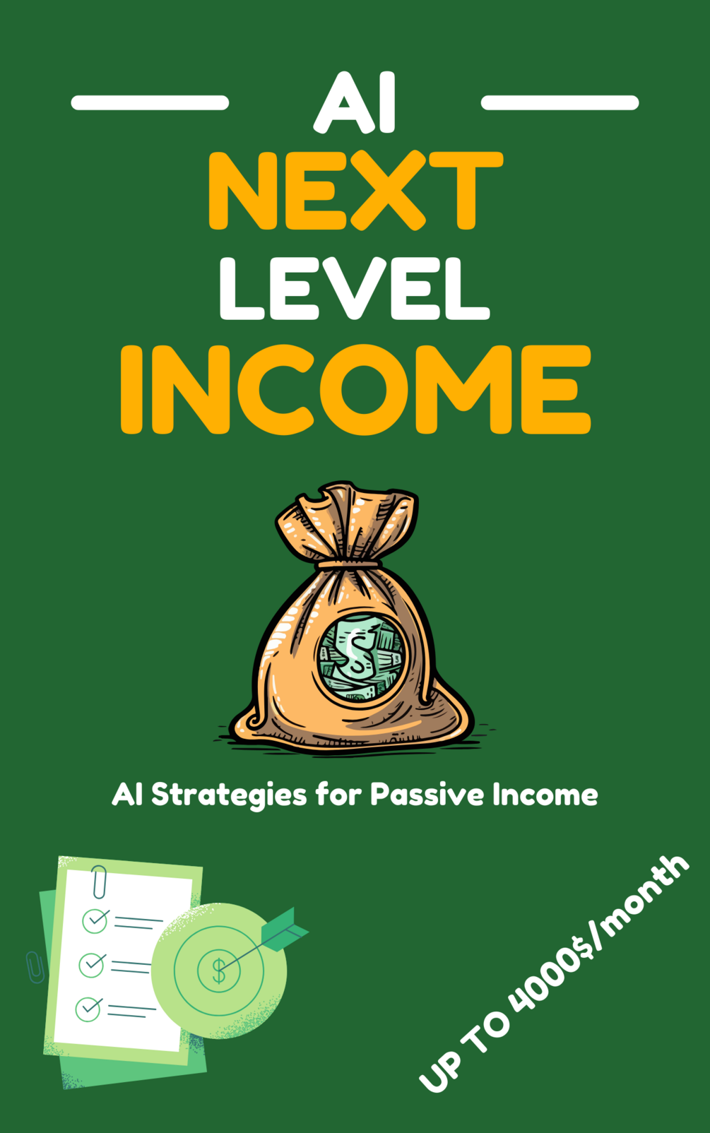 AI Next Level Income