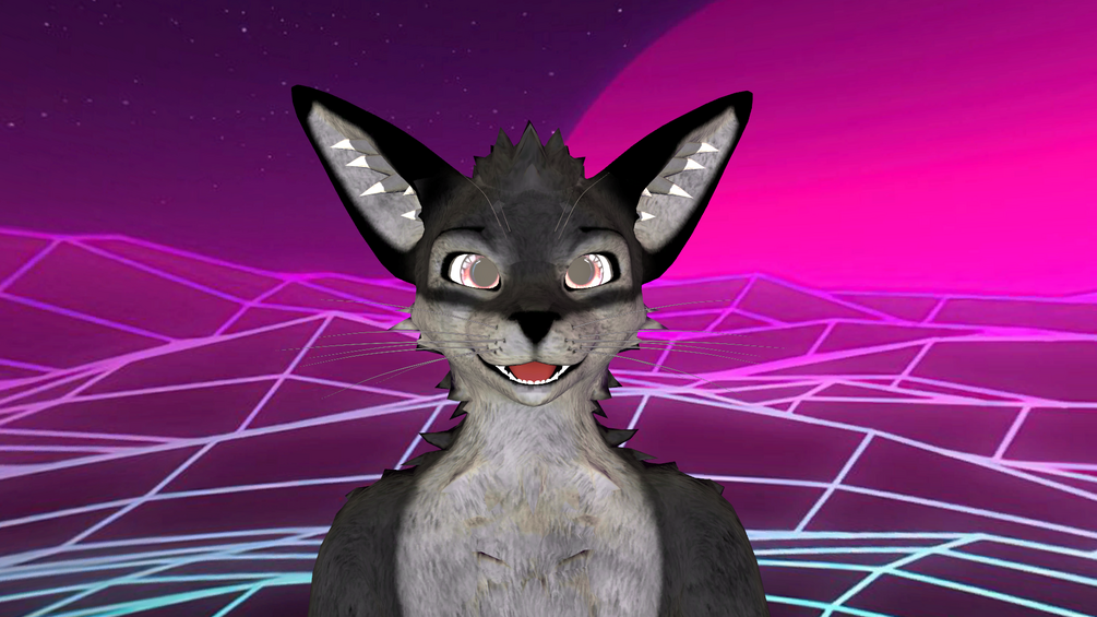 Maxwell (Furbrush) Texture Rexouium