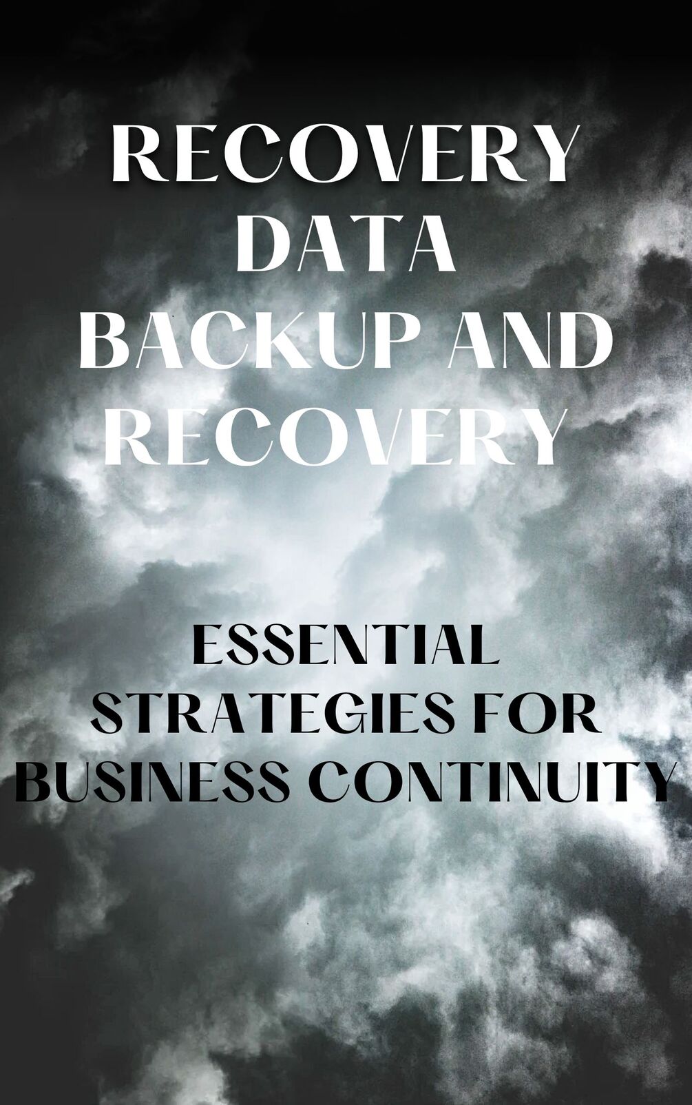 Data Backup and Recovery Guide: Essential Strategies for Business ...
