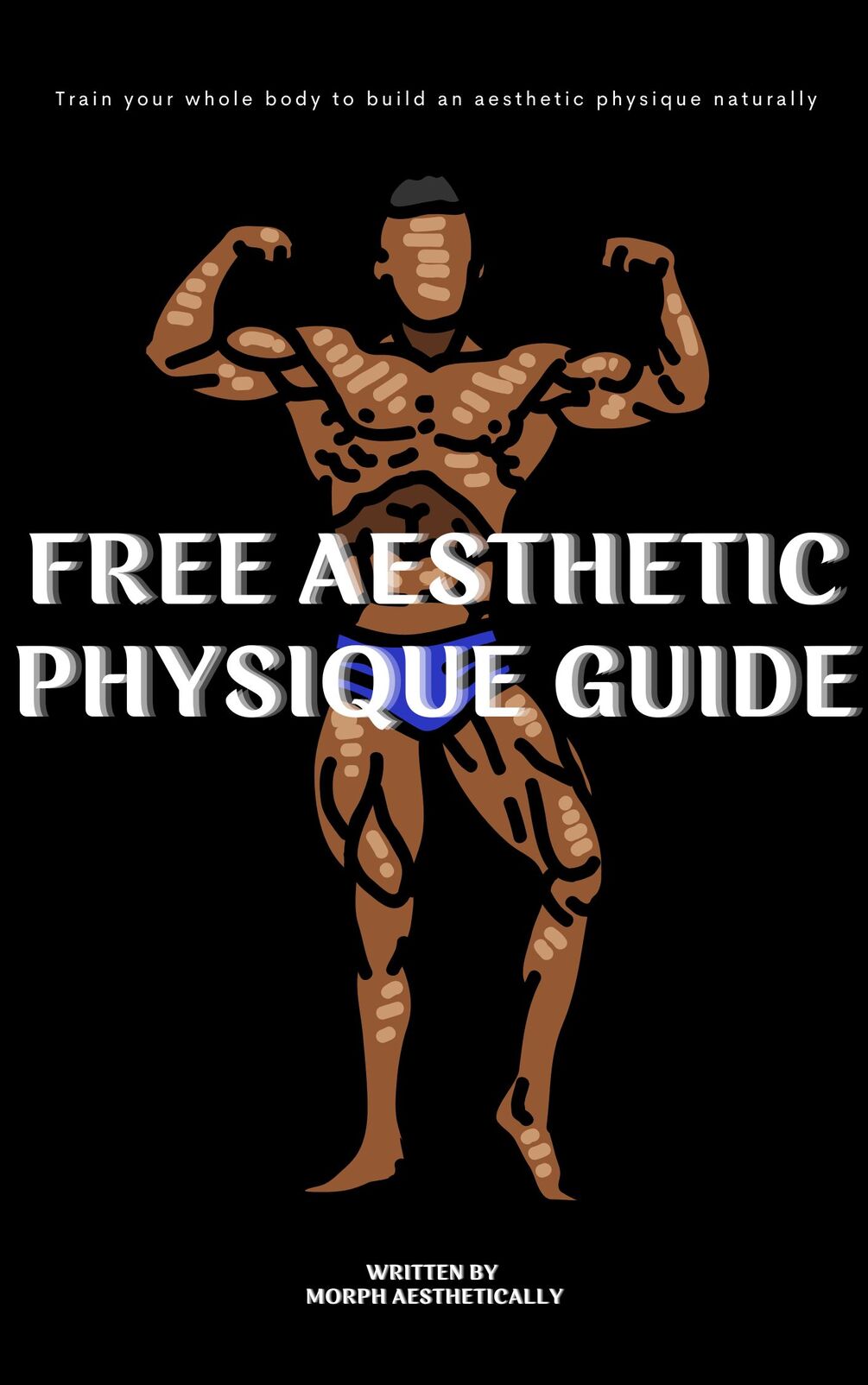 FREE Aesthetic Bodybuilding Guide