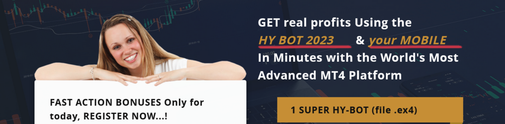 SUPER HY-BOT