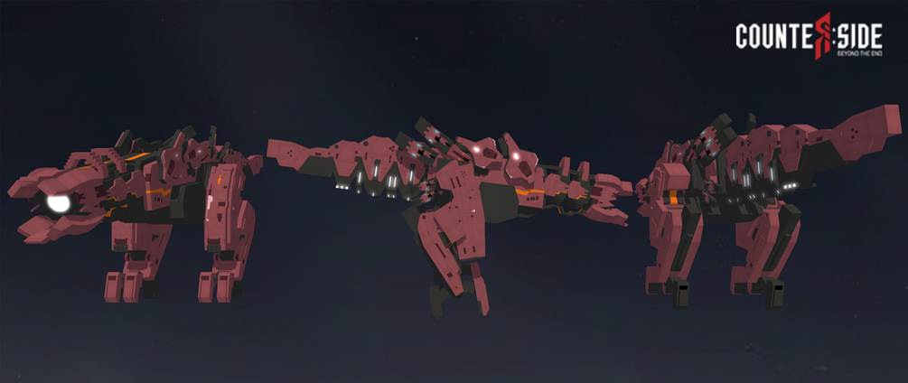 [ PREMIUM ] Shepherd & Lurcher | Mine-imator RIG