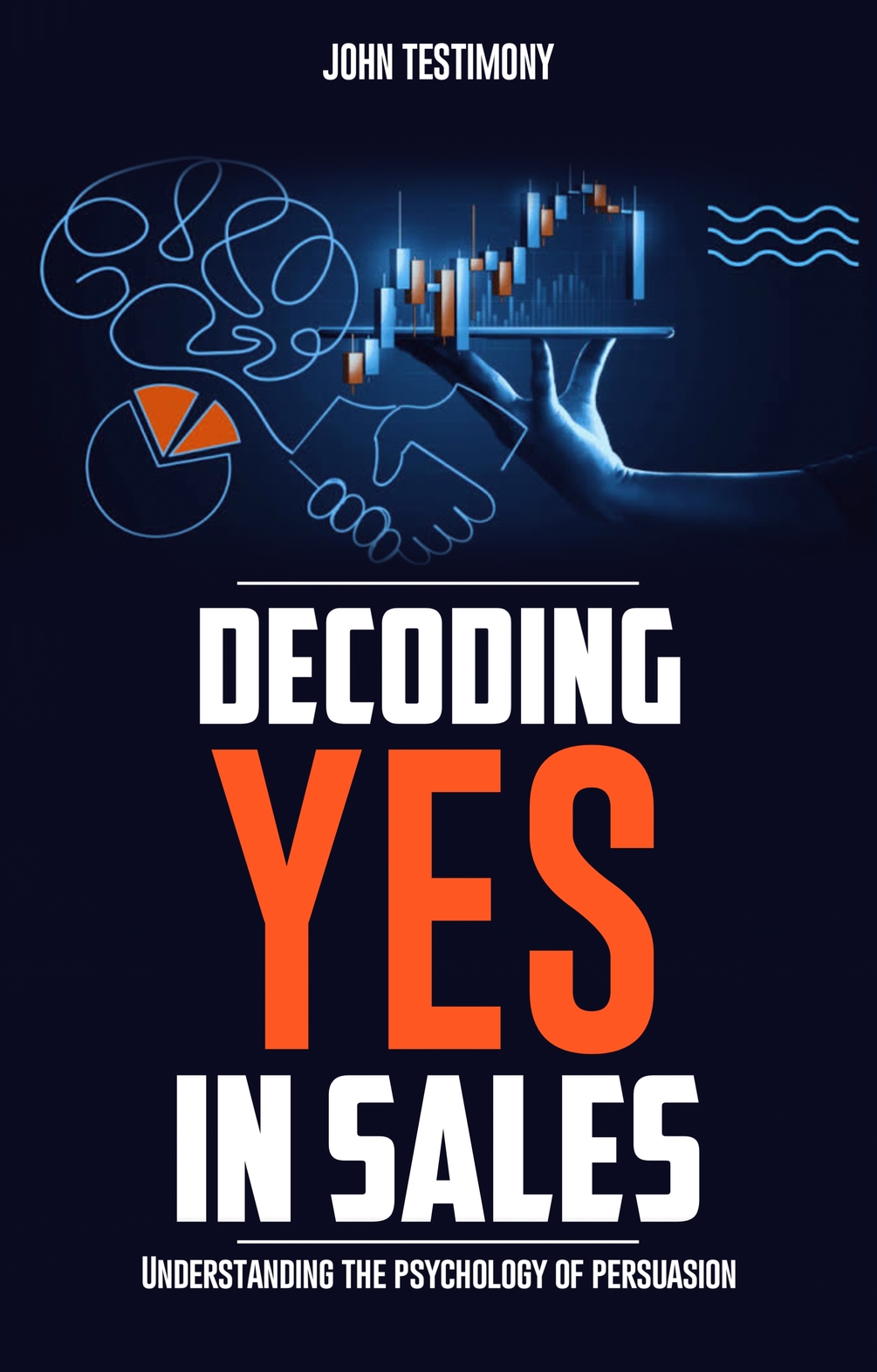 DECODING YES IN SALES