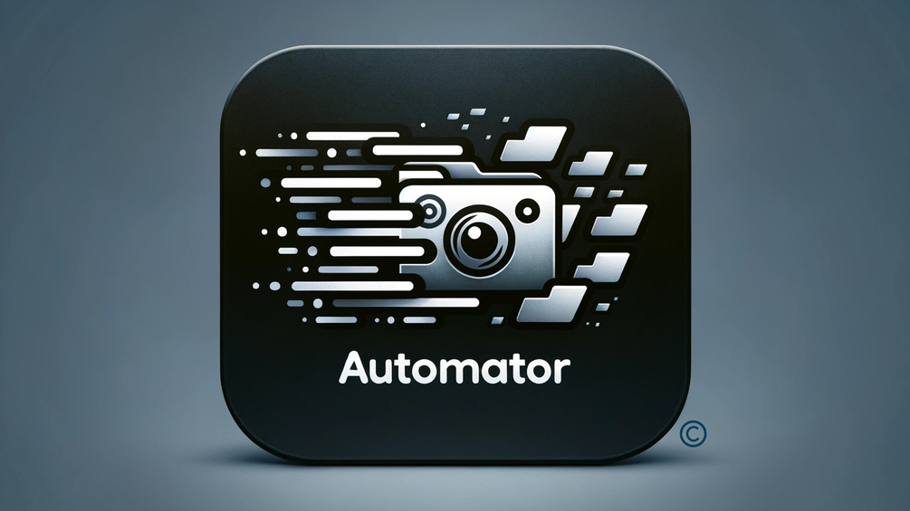 Folder Automator