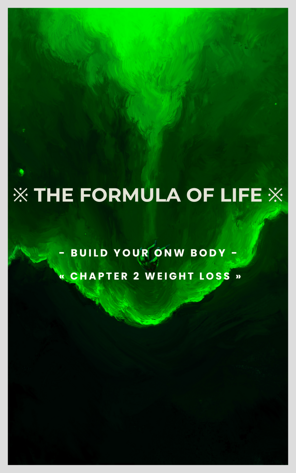 The Formula Of Life Capitulo 2