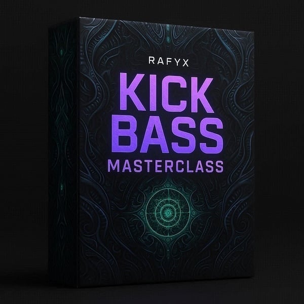 Rafyx - Shapes Sample Pack Vol.2