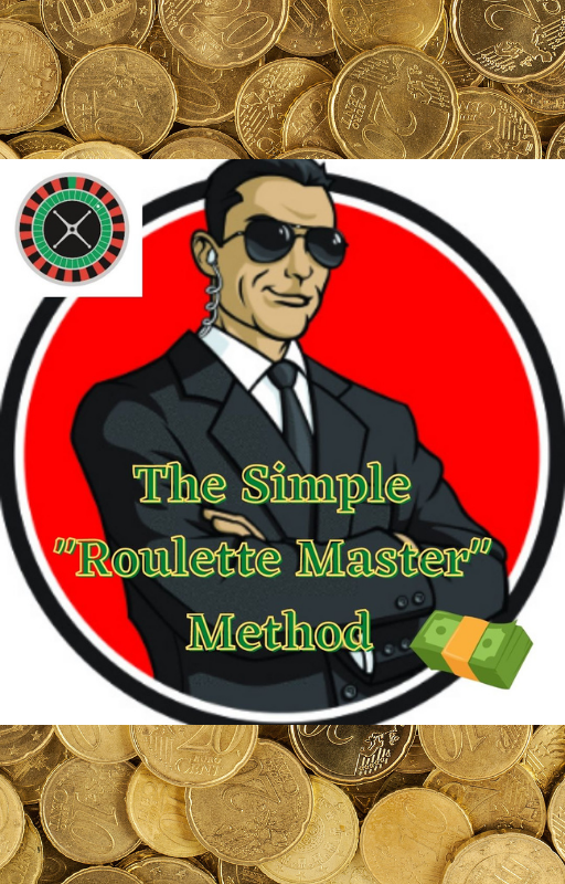 The Simple Roulette Master Method