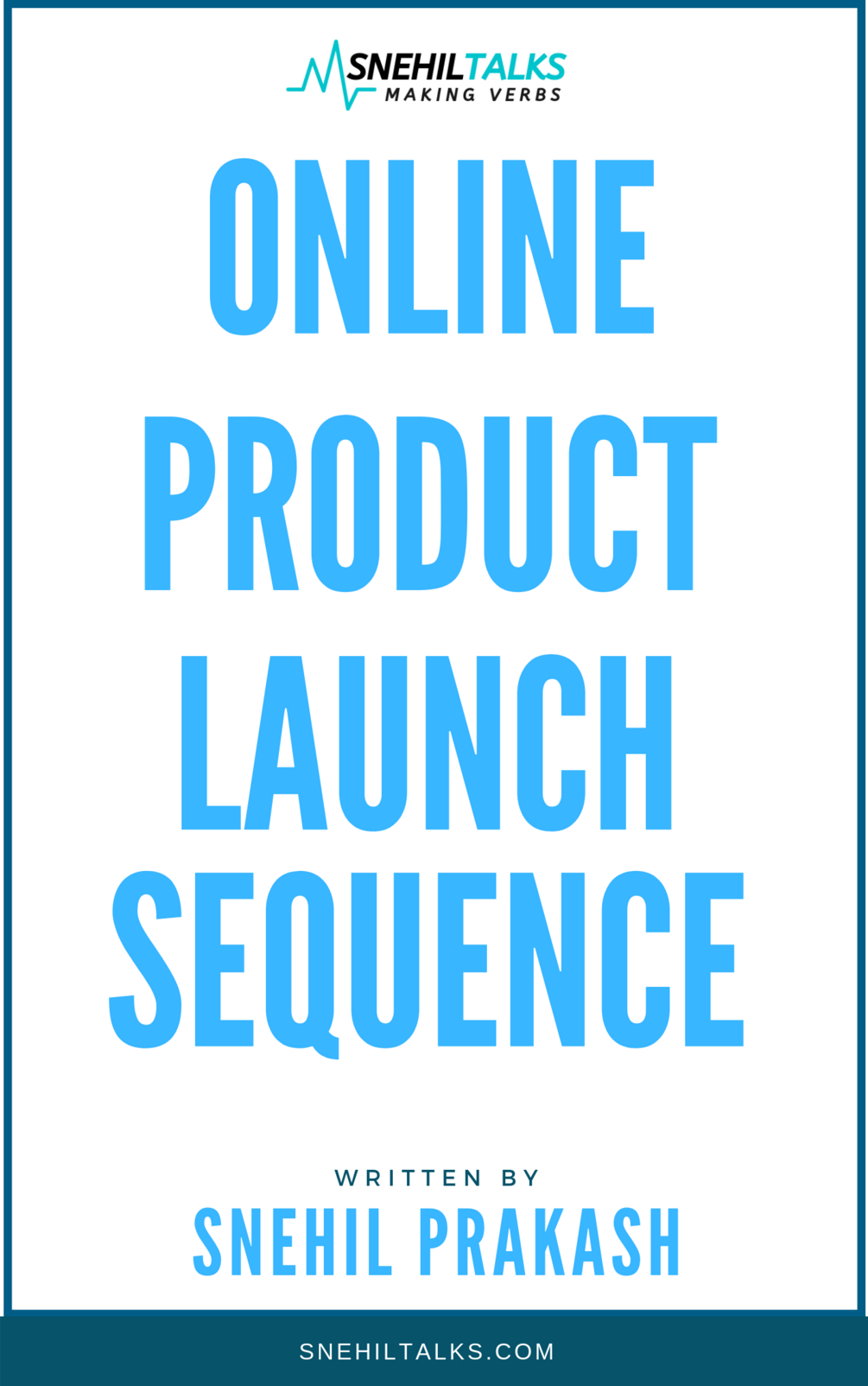 Online Product Launch Guide